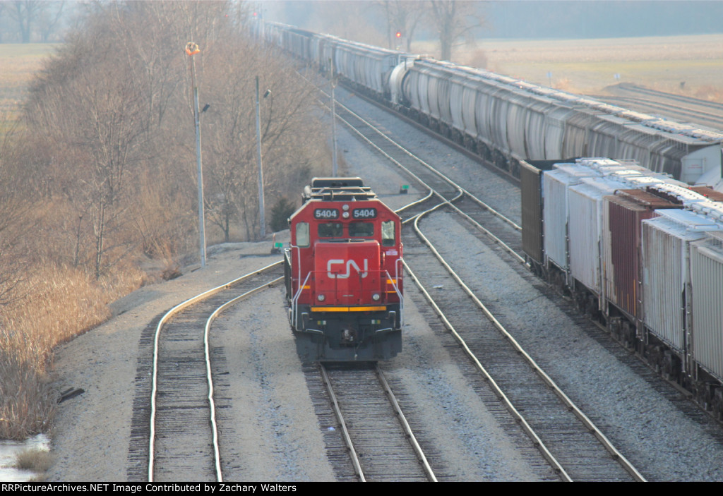 CN 5404